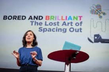 How Boredom Can Lead To Your Most Brilliant Ideas - The DiJulius Group