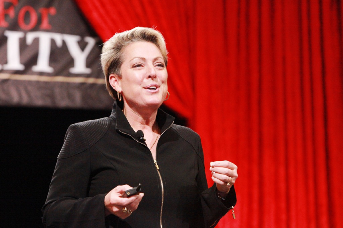 Dina Dwyer-Owens: Living R.I.C.H. - The DiJulius Group