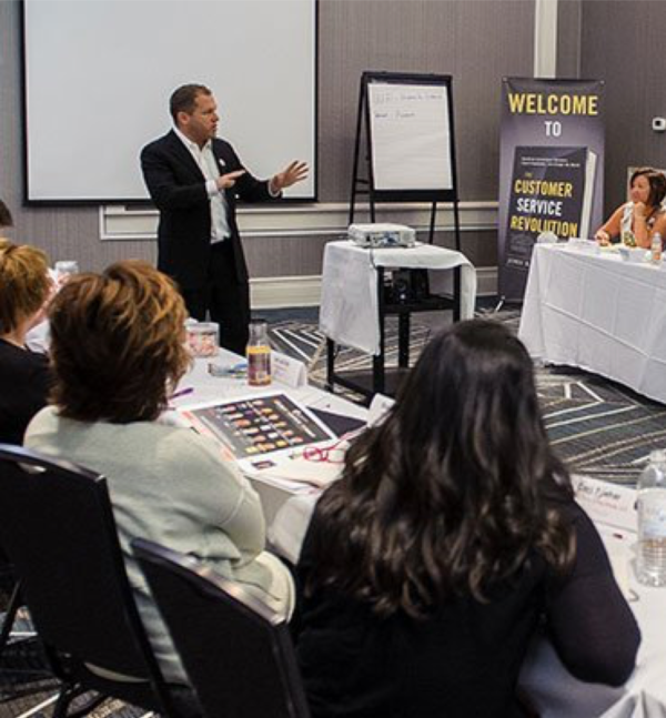 Making Every Moment Matter: How KeyBank Transformed Culture and Client Experience and Continues ...