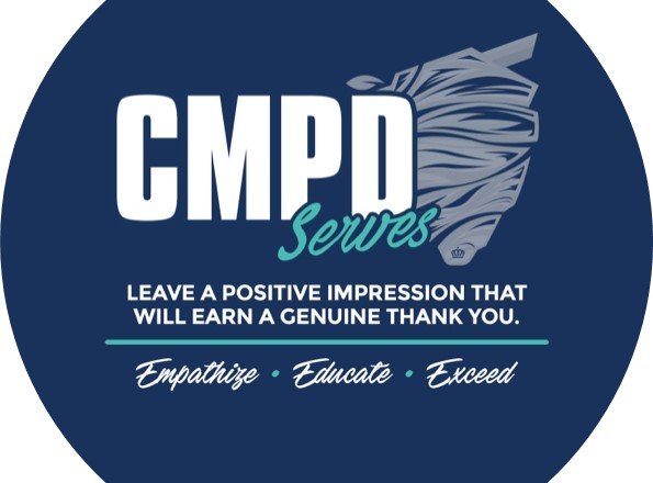 Charlotte PD is Revolutionizing Policing by Delivering Customer Service