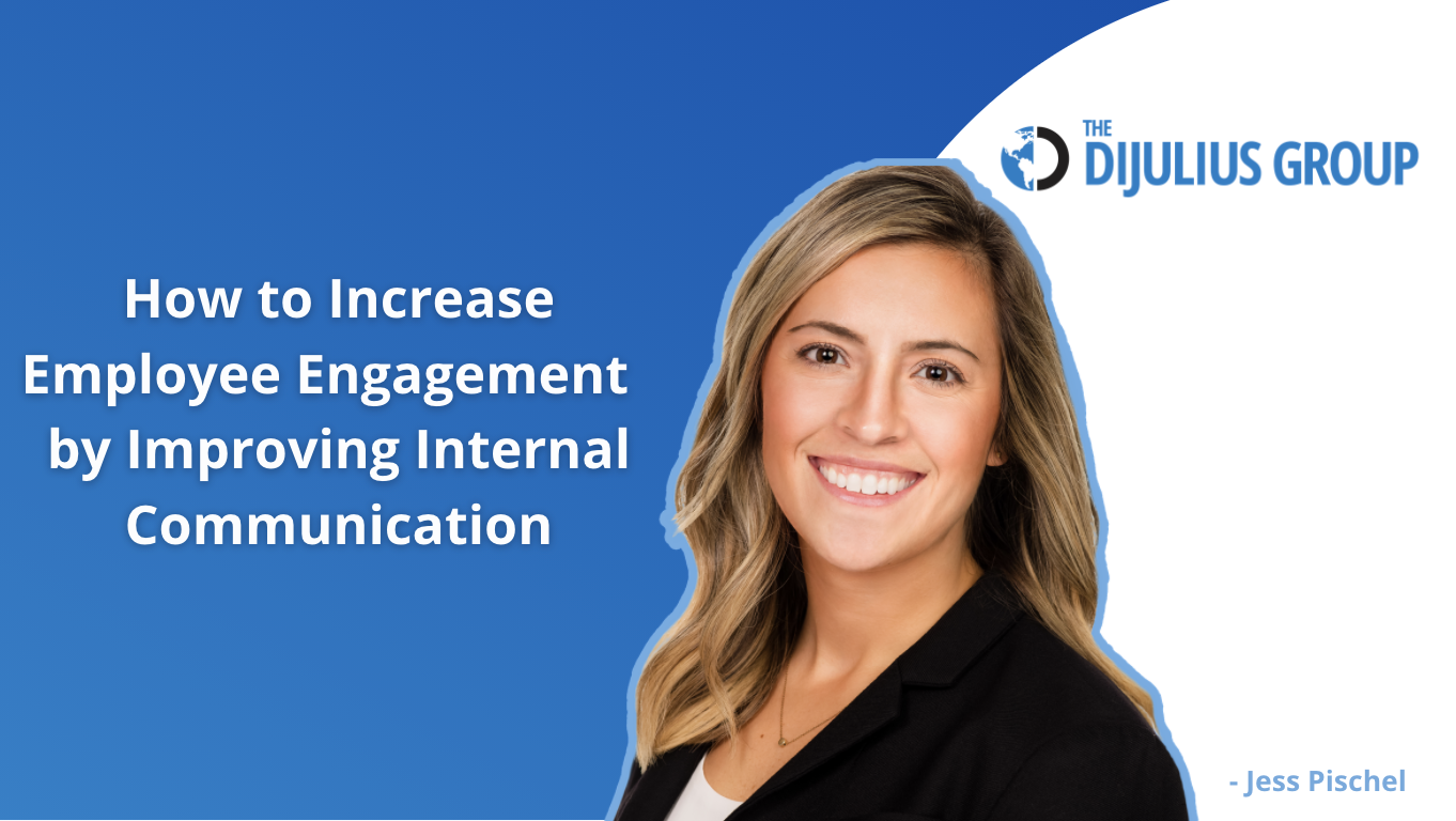 How to Increase Employee Engagement by Internal Communication?