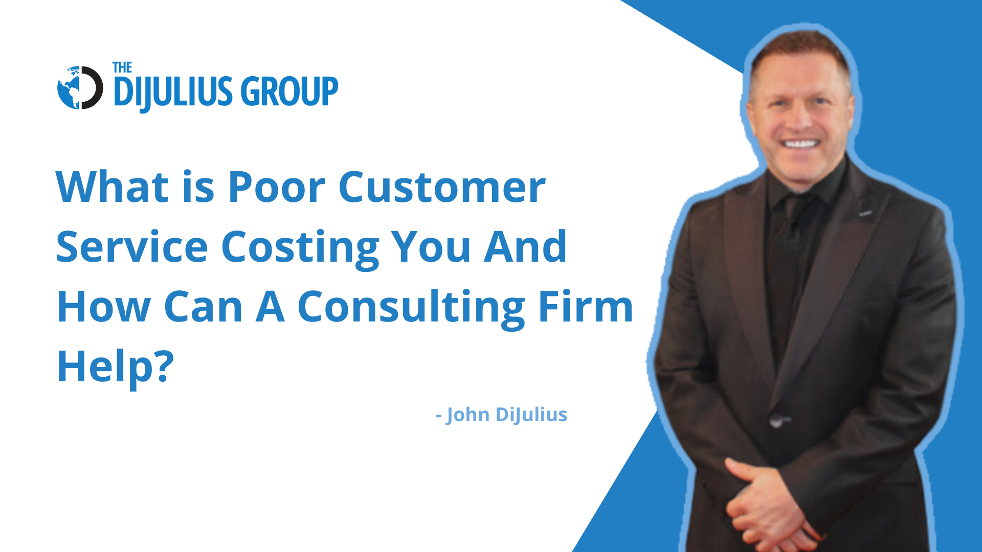 How a CX Consulting Firm Helps You Succeed