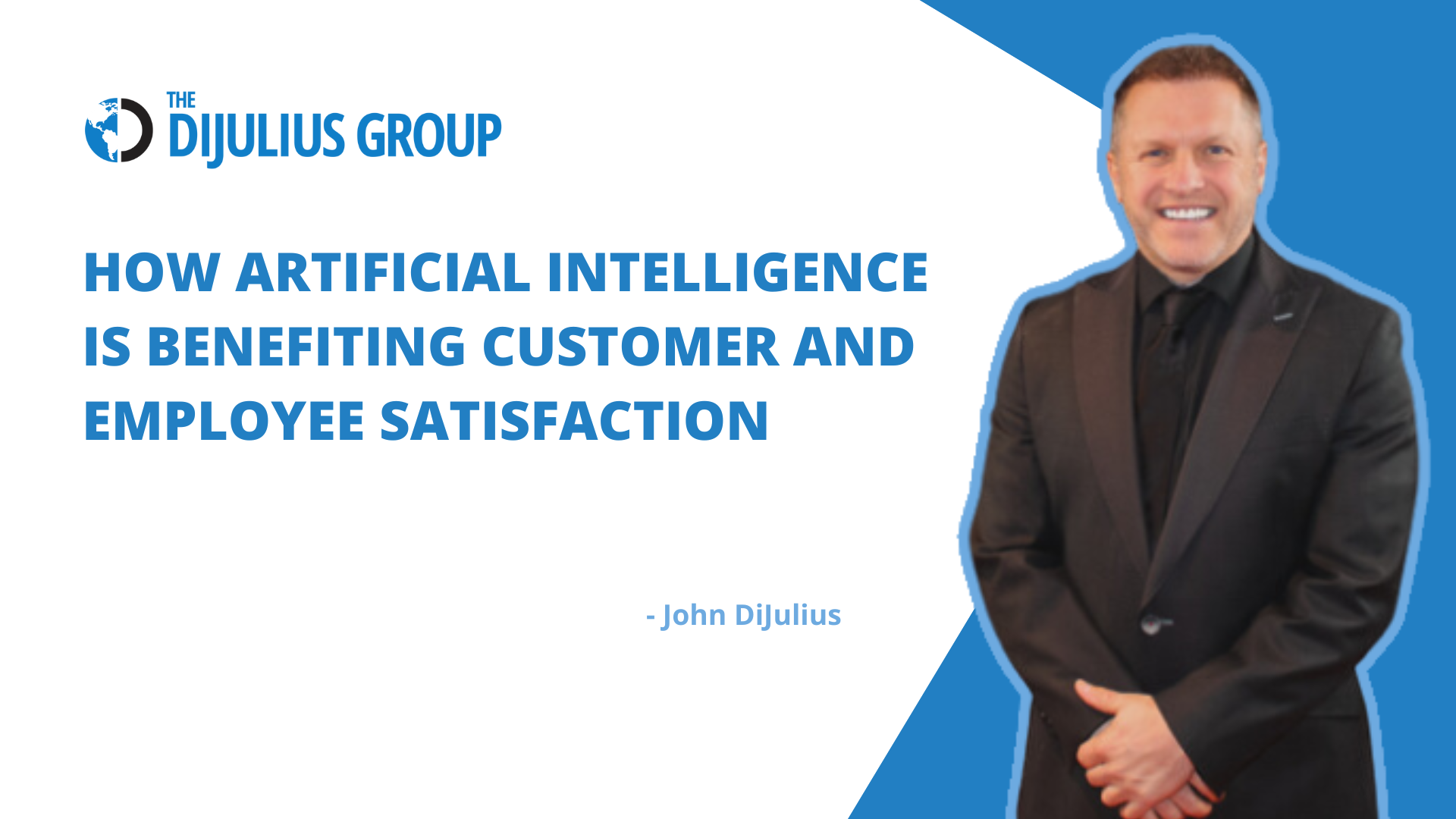 How Artificial Intelligence (AI) is Benefiting Customer and Employee ...